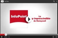 InfoPoint, la APP imprescindible de Honeywell